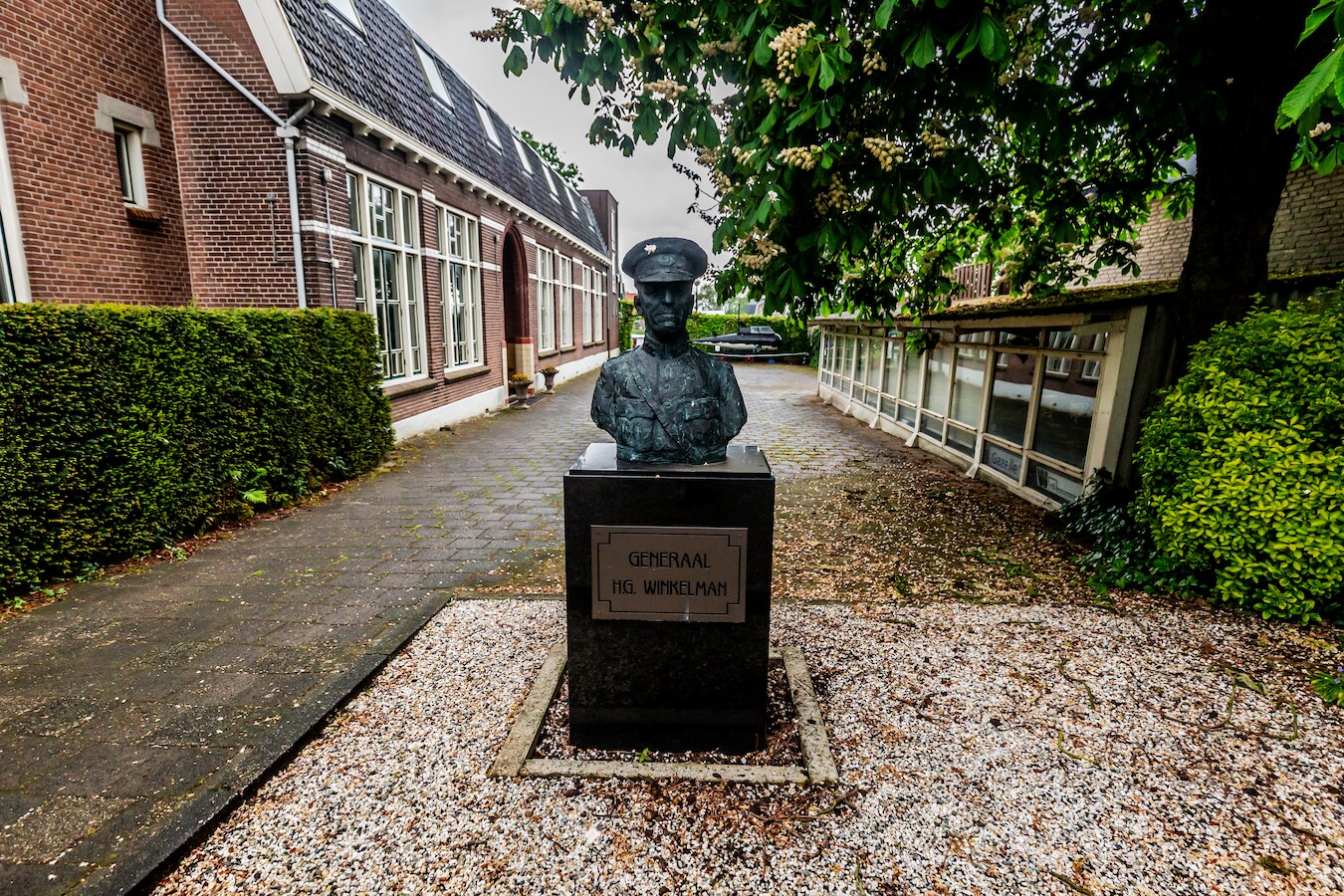 Hommeles tussen gemeente en eigenaar: Hoe moet het nu verder met het ...