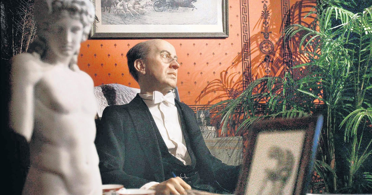 Louis Couperus Museum in Den Haag sluit per 15 mei definitief de deuren ...