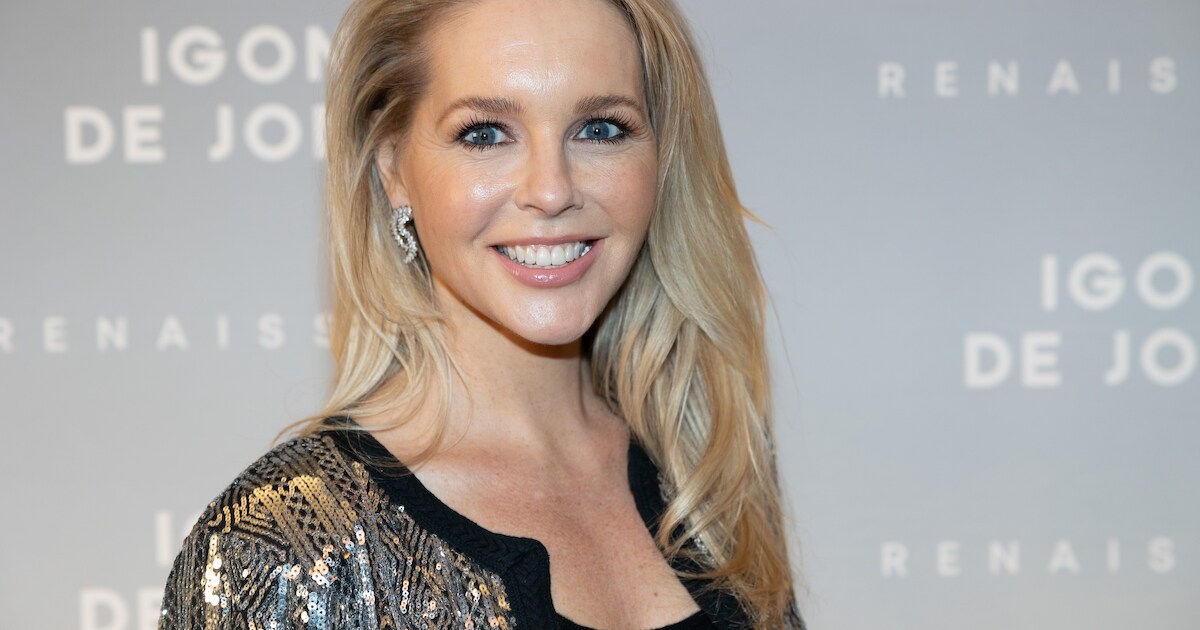 Chantal begaat blunder en Pip showt haar zwangere ‘buikie’ | Show | AD.nl