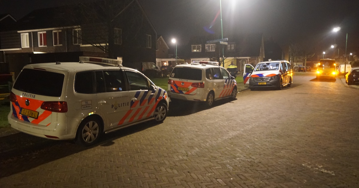 Poolse vrouw (31) in Bunschoten stak in dronken bui haar man neer: ‘Ik ...