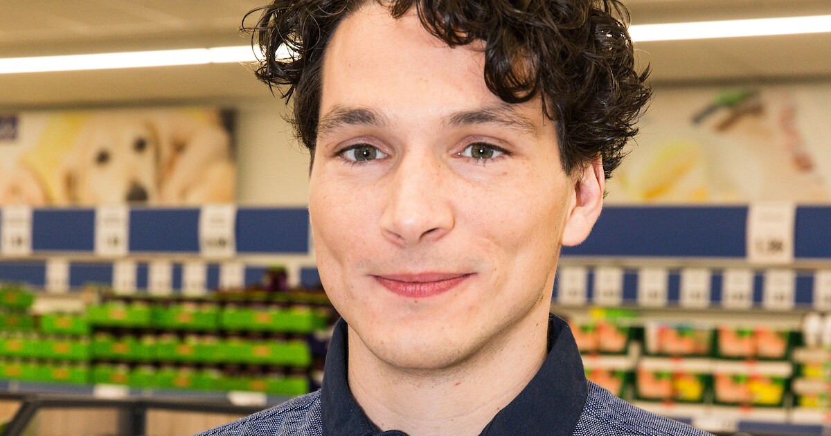 Daniël Lippens verlaat 538 en keert terug bij SLAM! | Show | AD.nl