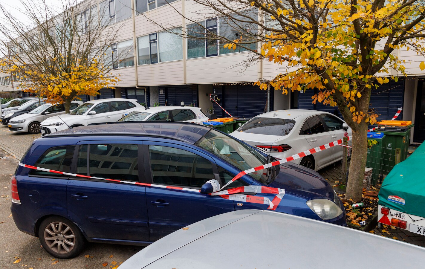 ‘Vanmiddag nog met hem gesproken, en nu is hij er niet meer’: Conny (60 ...