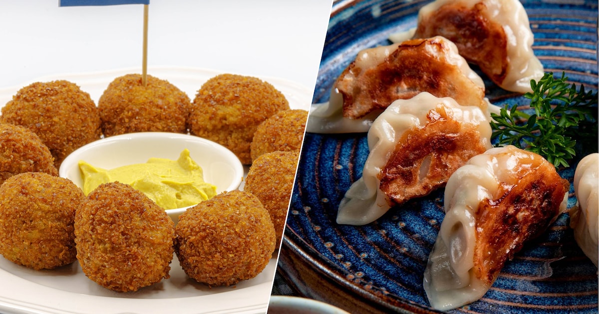 Aziatische snacks niet aan te slepen: Nederlanders stappen over op ...