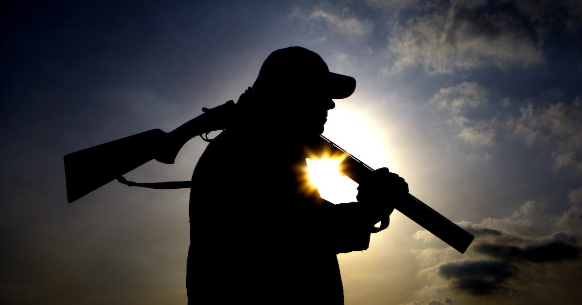 Jagersvereniging wil Fries jachtverbod van tafel | Friesland | AD.nl