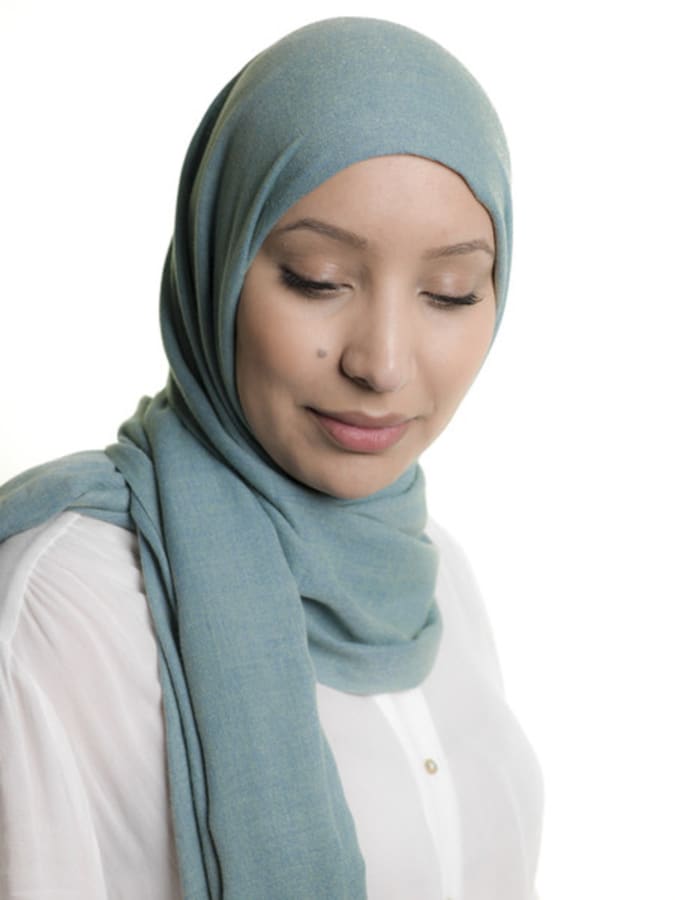 Hét jaar van sociaal werker Nora el Abdouni (26) | Foto | AD.nl