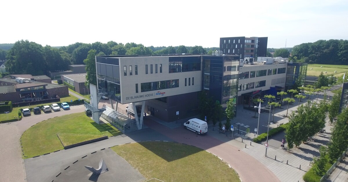 ZorgSaam slachtoffer van beveiligingslek: documenten van cliënten gedownload | Zeeland | AD.nl