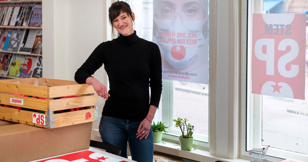 Dit Arnhemse raadslid maakt grote kans op plek in Tweede Kamer | Arnhem ...