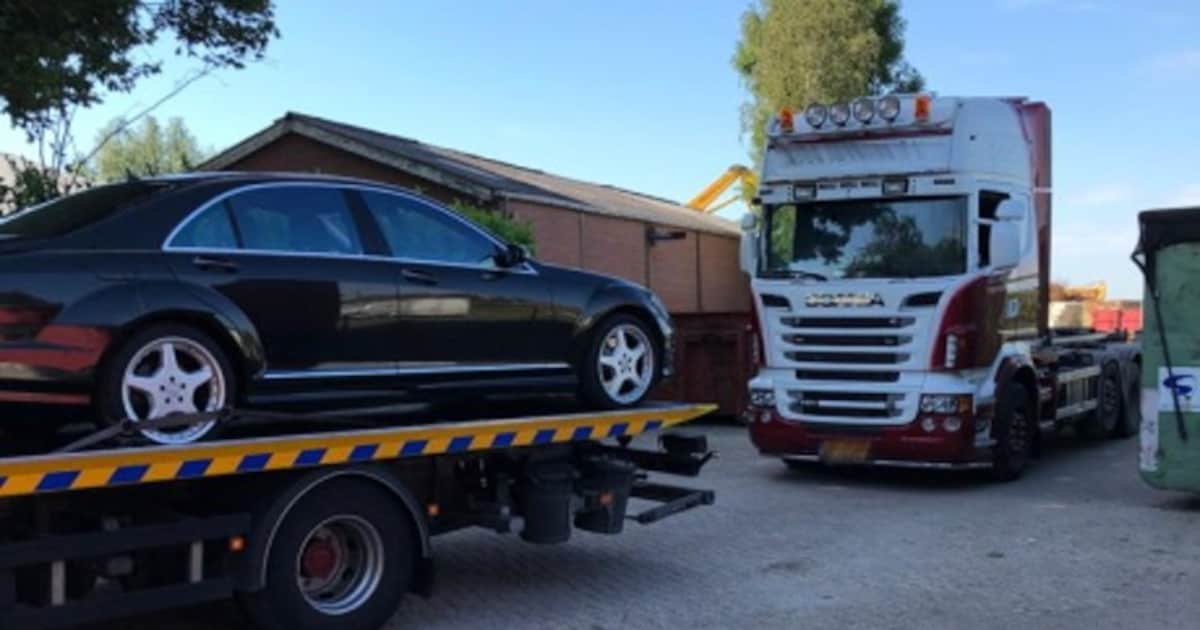 ‘Christelijk meth?’ Montfoort reageert laconiek op vondst ‘opzienbarend ...