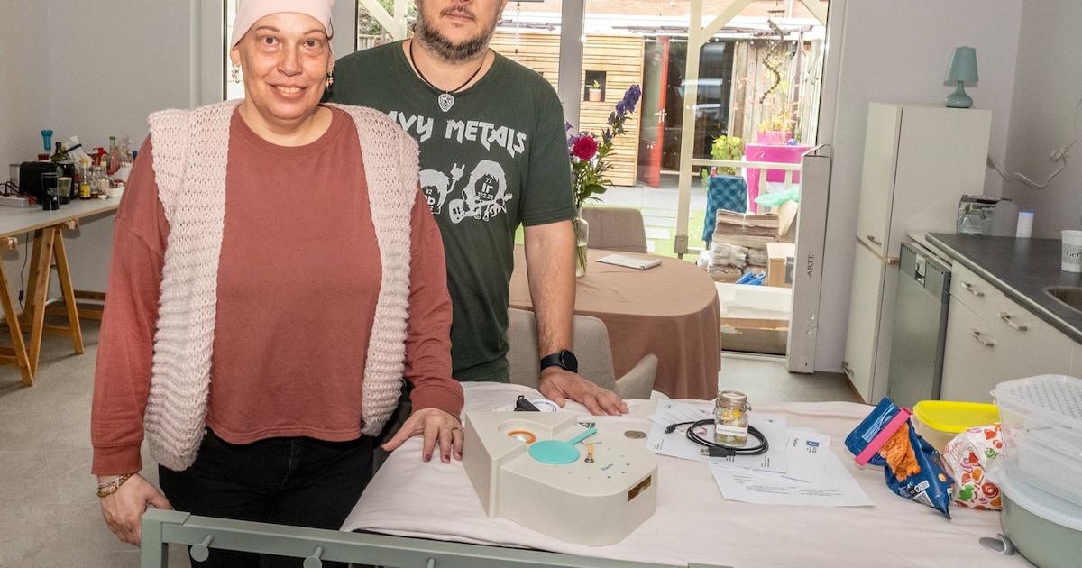 Michiel ontdekt lege winkel vlak voor levering keuken van 23.000 euro ...