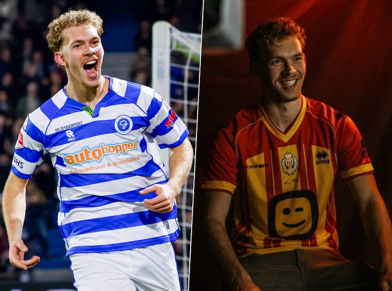 Bouke Boersma is ineens de man van 1,1 miljoen: ‘Aan zelfvertrouwen ...