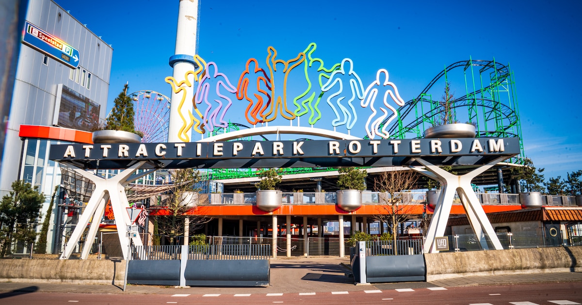 Onderzoek: pretpark Van der Most heeft ‘geen haalbare businesscase ...
