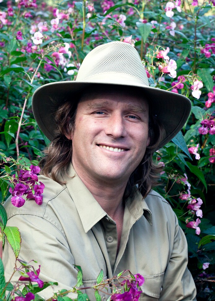 Boswachter Arjan Postma geeft gratis lezing in bibliotheek van ...