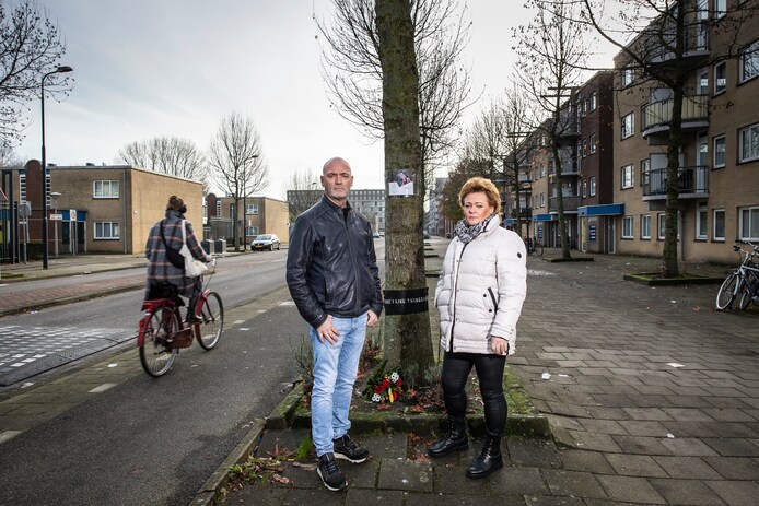 Emotionele zitting over fatale aanrijding Shana uit Venlo: ‘Je bent een ...