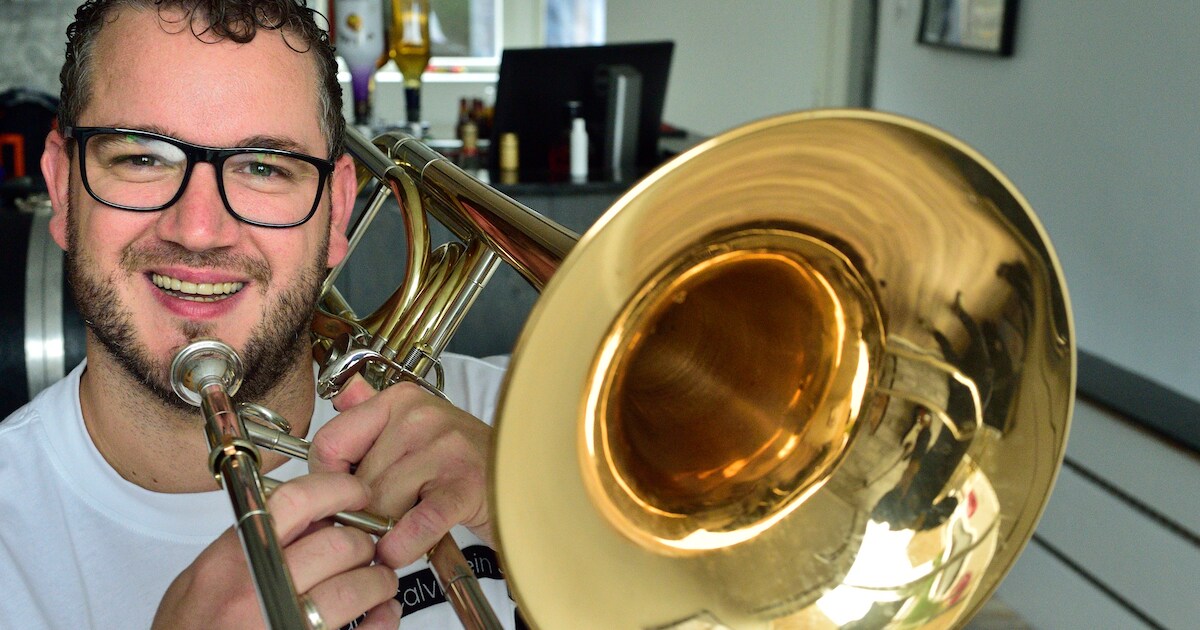 Muziekliefhebbers opgelet: fanfares en harmonieorkesten houden festival ...