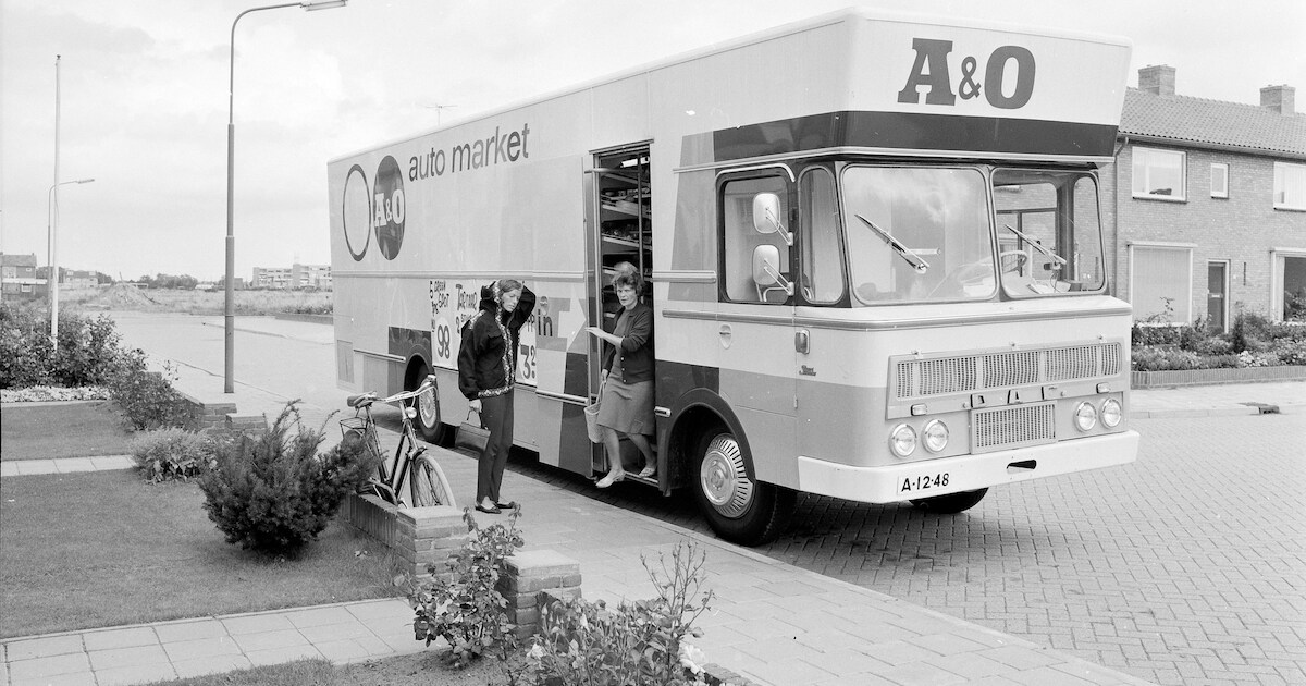 Fotoserie over laatste Utrechtse SRV-wagen te zien in stadskantoor ...