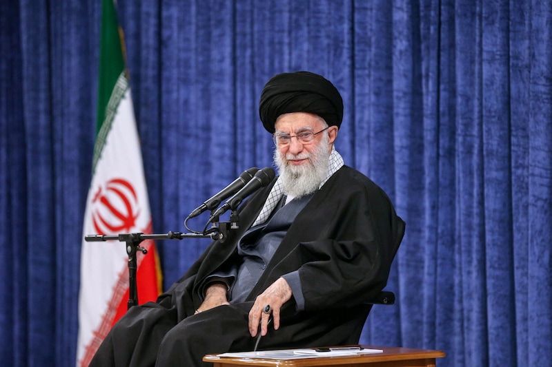 Israël is duidelijk: ‘Ali Khamenei kunnen we niet langer laten bestaan ...