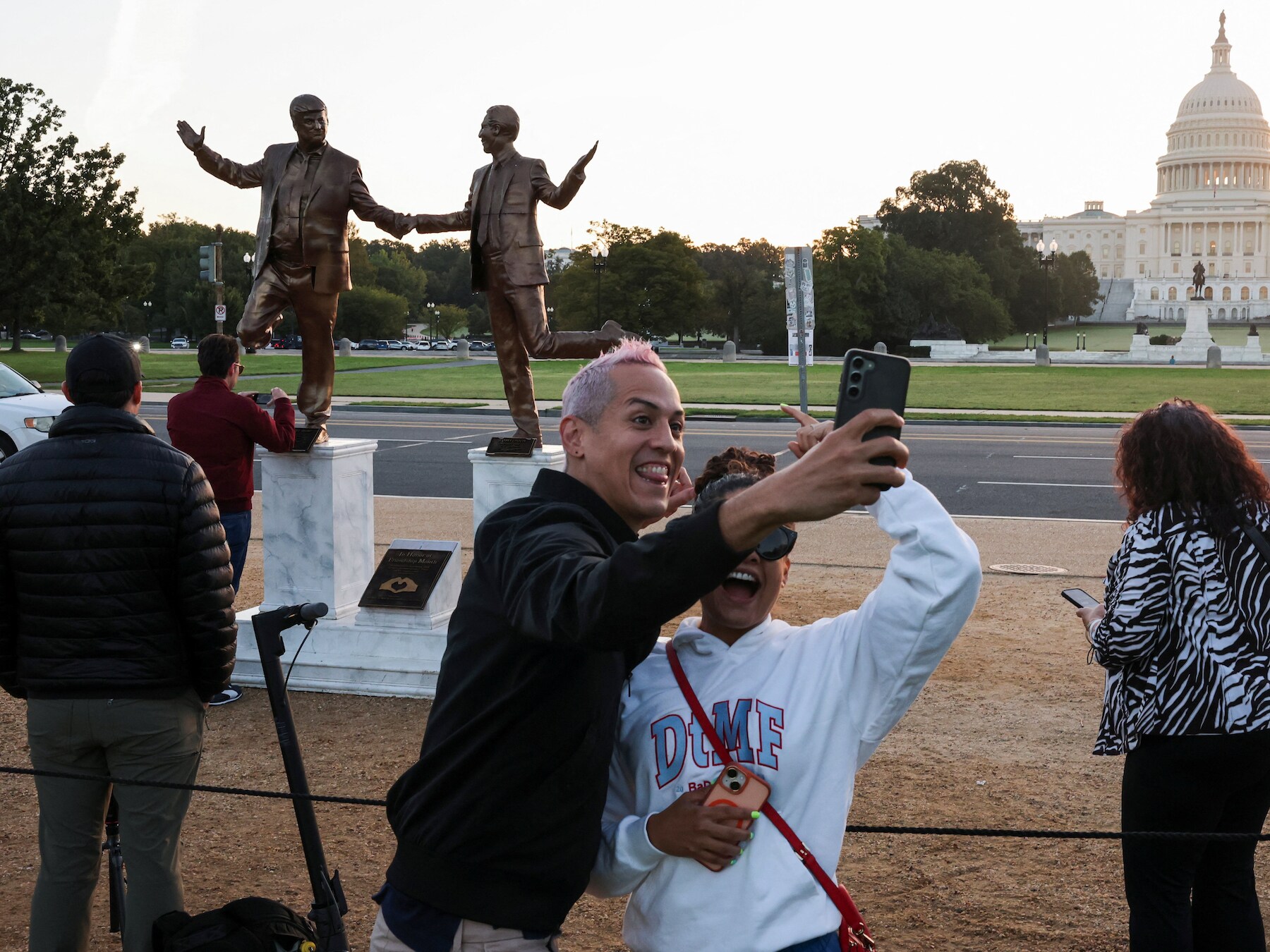 TERUGLEZEN | Twee Nederlandse tieners opgepakt voor Russische spionage ...