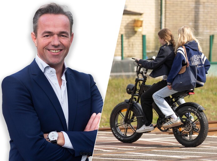 Negatieve publiciteit rond fatbikes lijkt een beetje op ‘fatbikeshaming ...