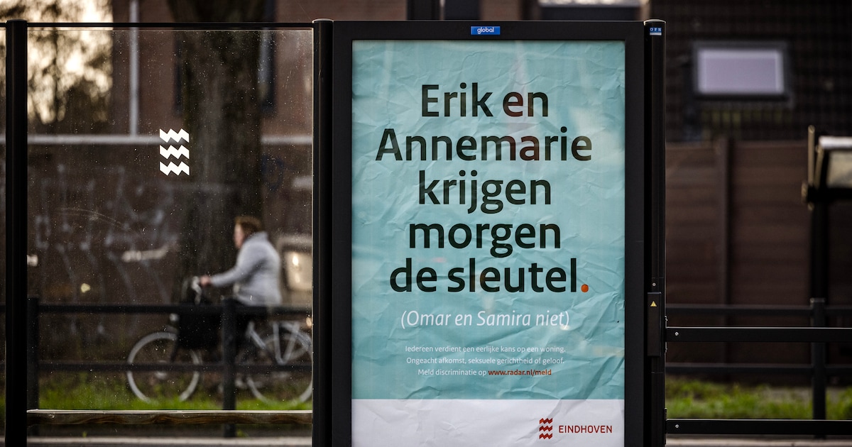 Meldplicht makelaars bij discriminerende verzoeken van verhuurders van ...