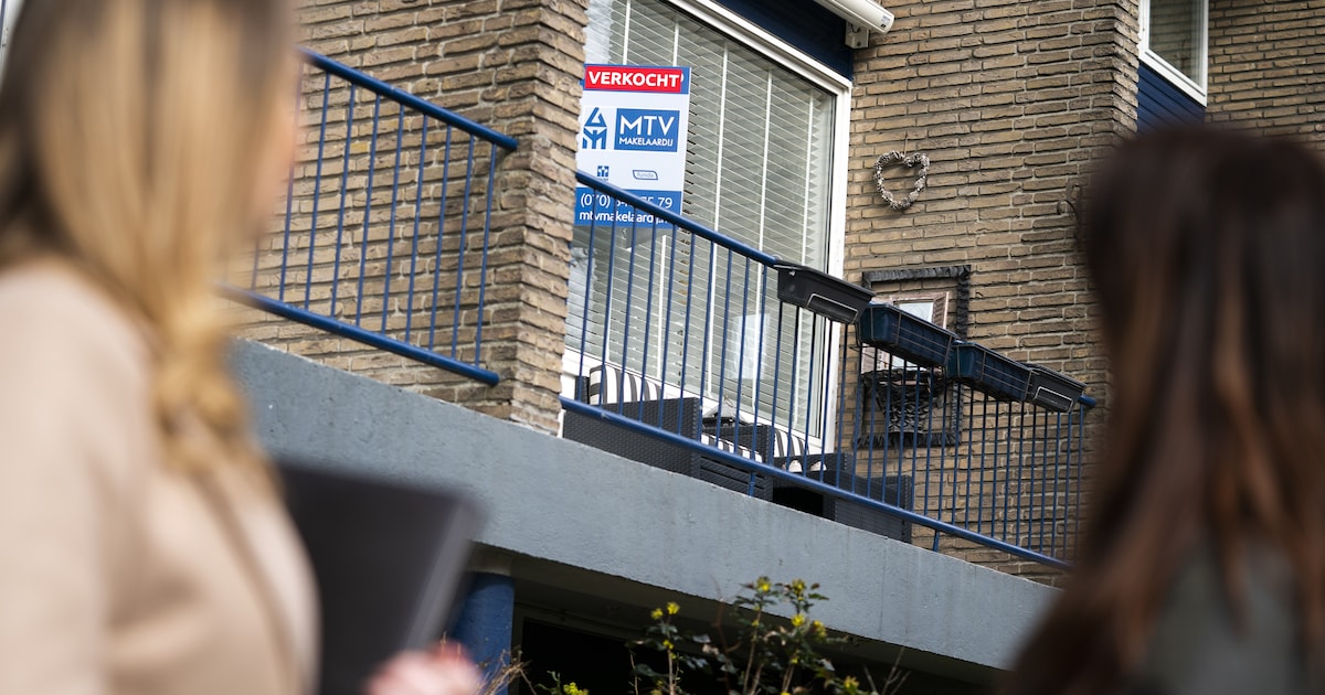 Woningverkopen in Lopik weer in de lift: meer huizen verkocht dan jaar ...