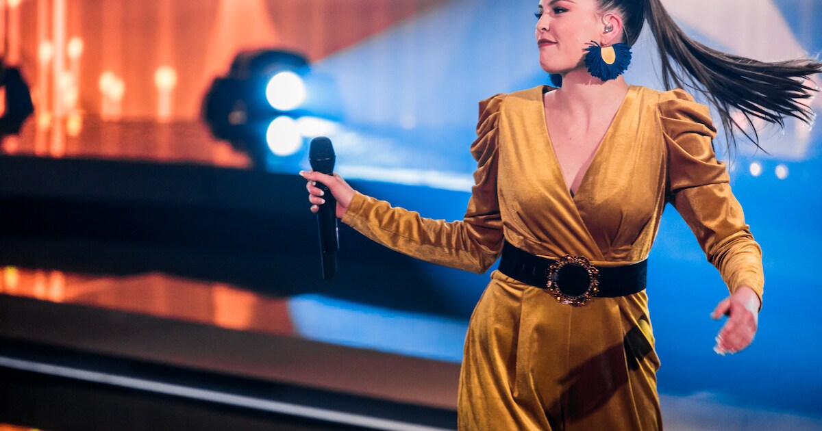 Robin Martens barst in tranen uit en Geer krijgt bilprik van Toppers-dokter | Show | AD.nl