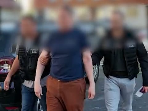Neparts Willem H. moet van OM alsnog terug naar gevangenis | Regio | AD.nl
