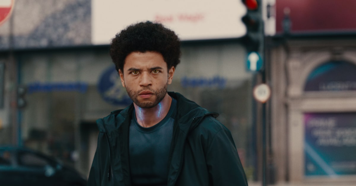 Recensie | Supacell is onverwachte hit op Netflix: een typische ...
