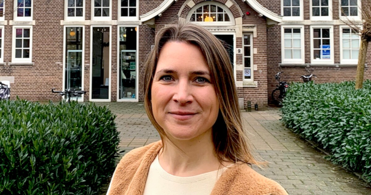 Agnes bedenkt voorstelling ‘Martha’ over voormalig weeshuis ...