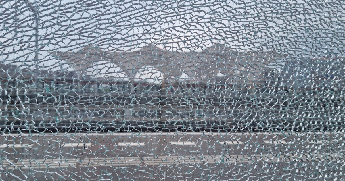 Jonge vandalen slopen ruiten van station Utrecht Leidsche Rijn en ...