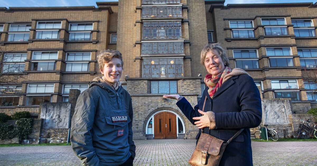 Zorgen om gemis open dagen: ‘Het moet geen race worden om wie het ...
