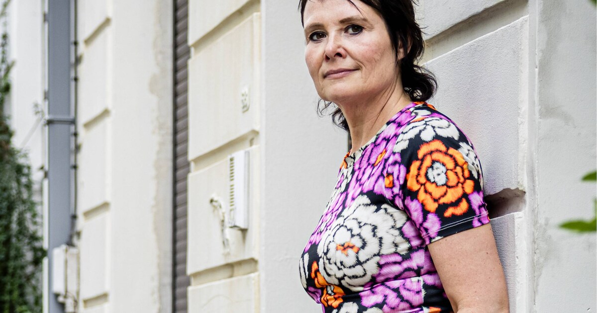 Griet Op de Beeck presenteert Zomergasten: ‘Het worden geen ...