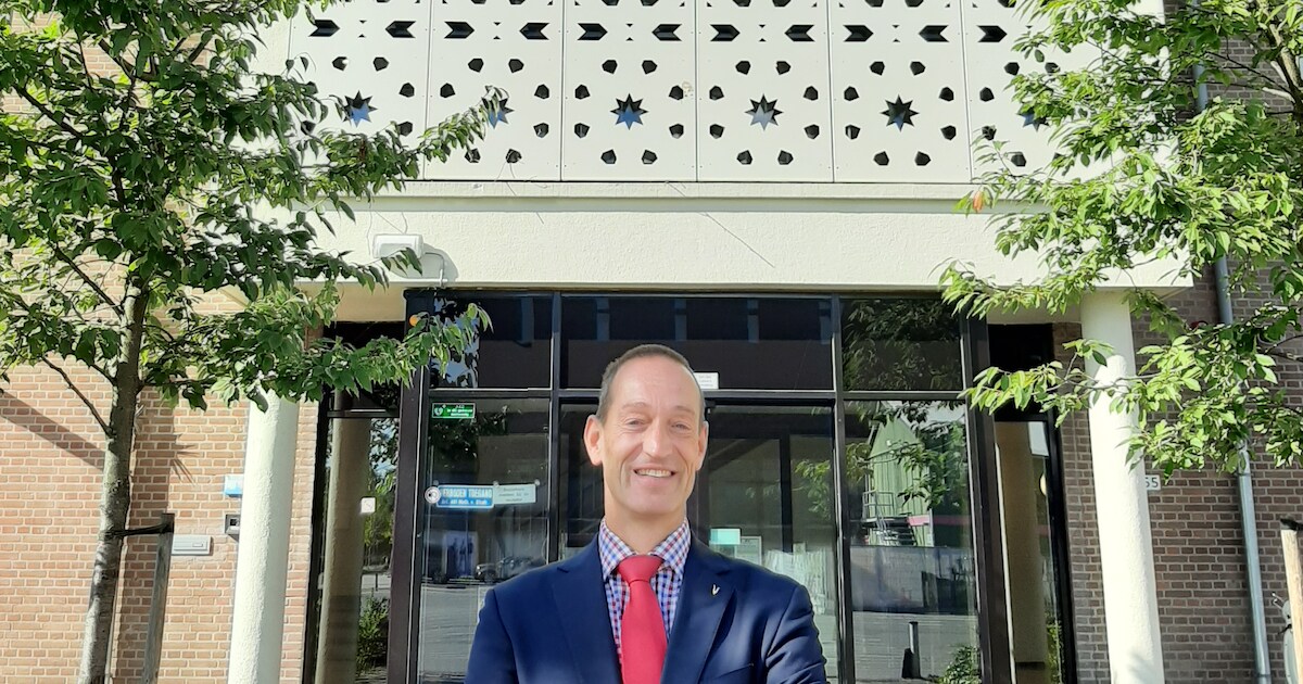 Onderwijsminister Slob grijpt in op geplaagd Avicenna: crisismanager moet na week alweer ...