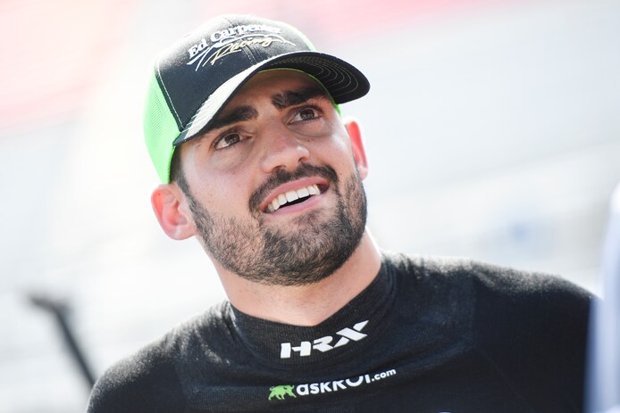 Einde aan onzekerheid over toekomst: toch nog een zitje voor Rinus van ...