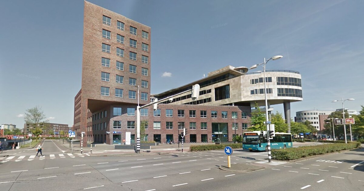 Iddink Group overgenomen door Sanoma Learning | Regio | AD.nl