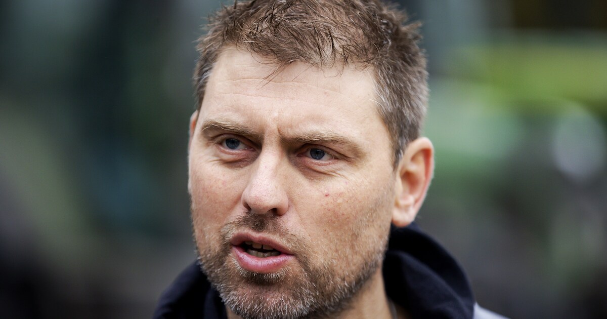 Voorman Farmers Defence Force verliest rechtszaak van gemeente Utrecht ...