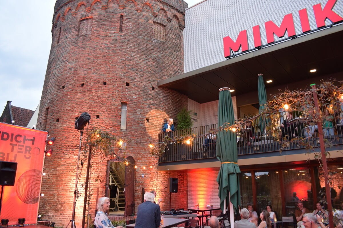 Cinekid Festival strijkt neer in Mimik tijdens de herfstvakantie | Deventer | AD.nl