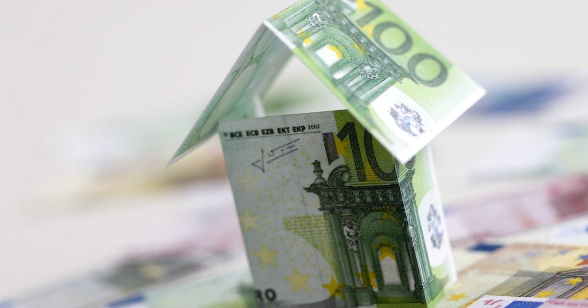 Huurverhoging bij woningcorporatie WormerWonen: tot honderd euro extra ...