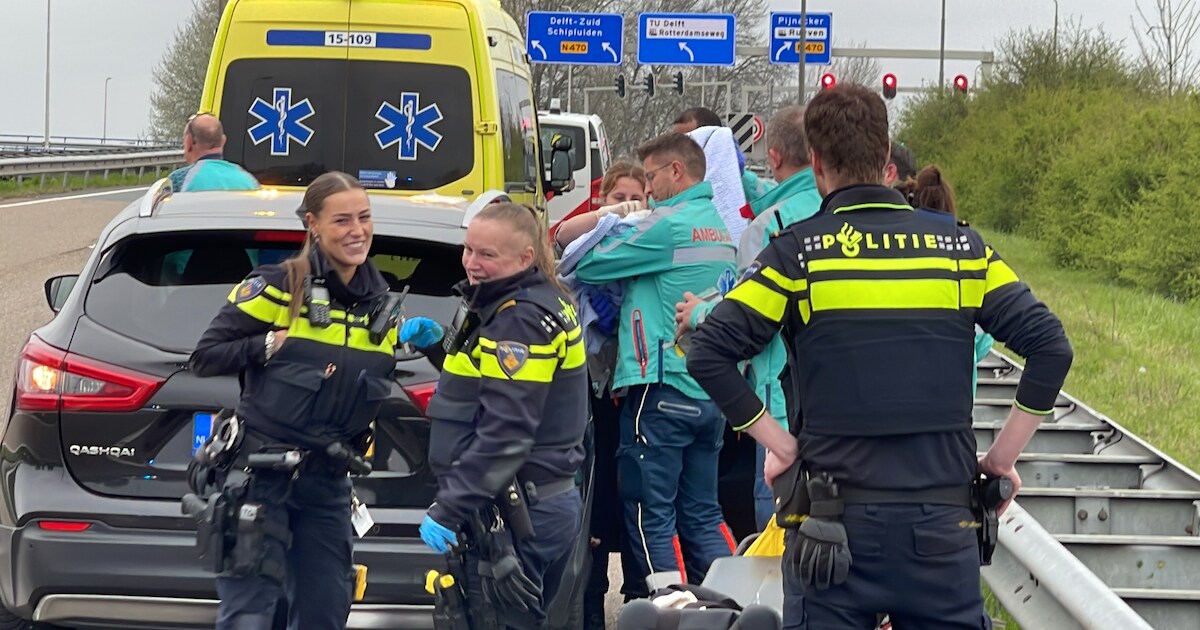 Bermbaby’s baren politiek zorgen: ‘We moeten blijven zorgen voor ...
