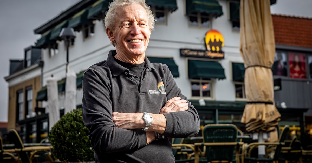 Iconische ‘herberg’ Heeren van Beijerland staat te koop: ‘Na ruim kwart ...