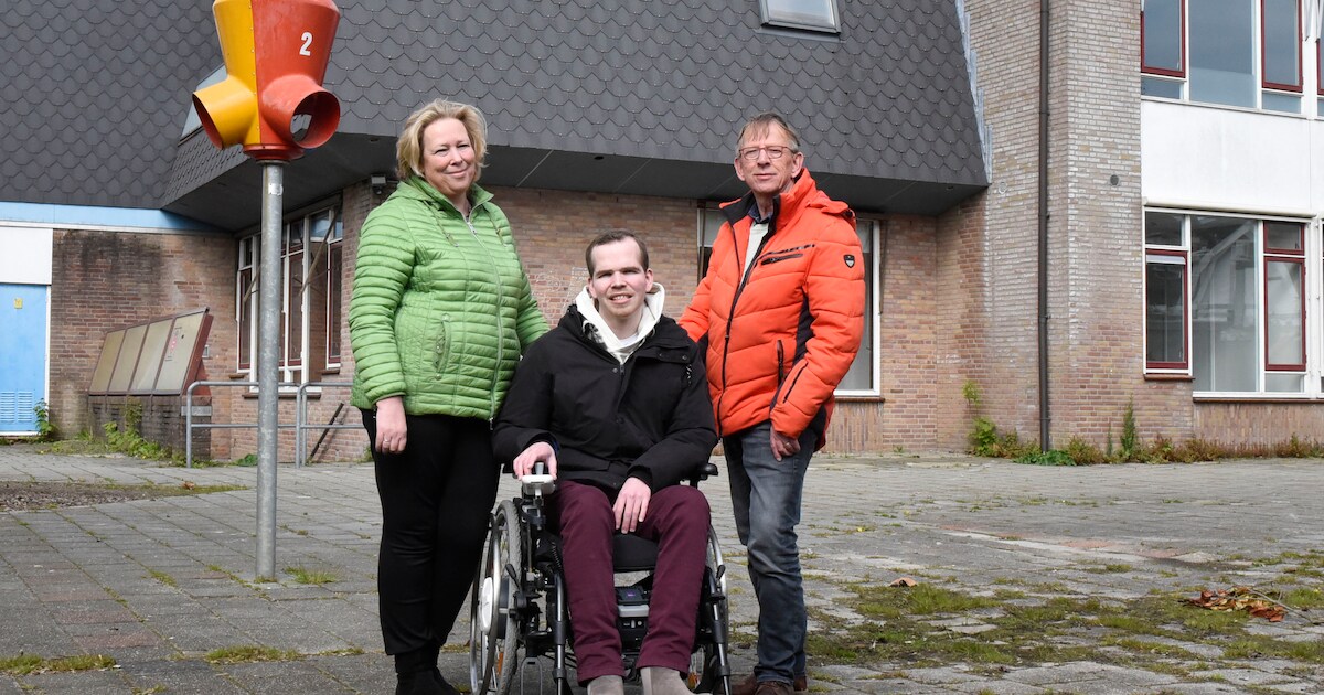 Ben moet om epileptische aanvallen ‘bewaakt’ slapen, toch gloort er ...