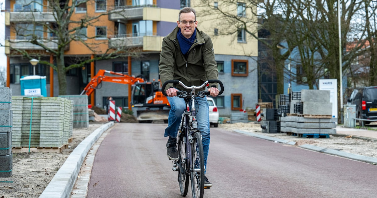 Deze 9 nieuwe comfortabele fietsroutes zijn alternatief voor de auto ...