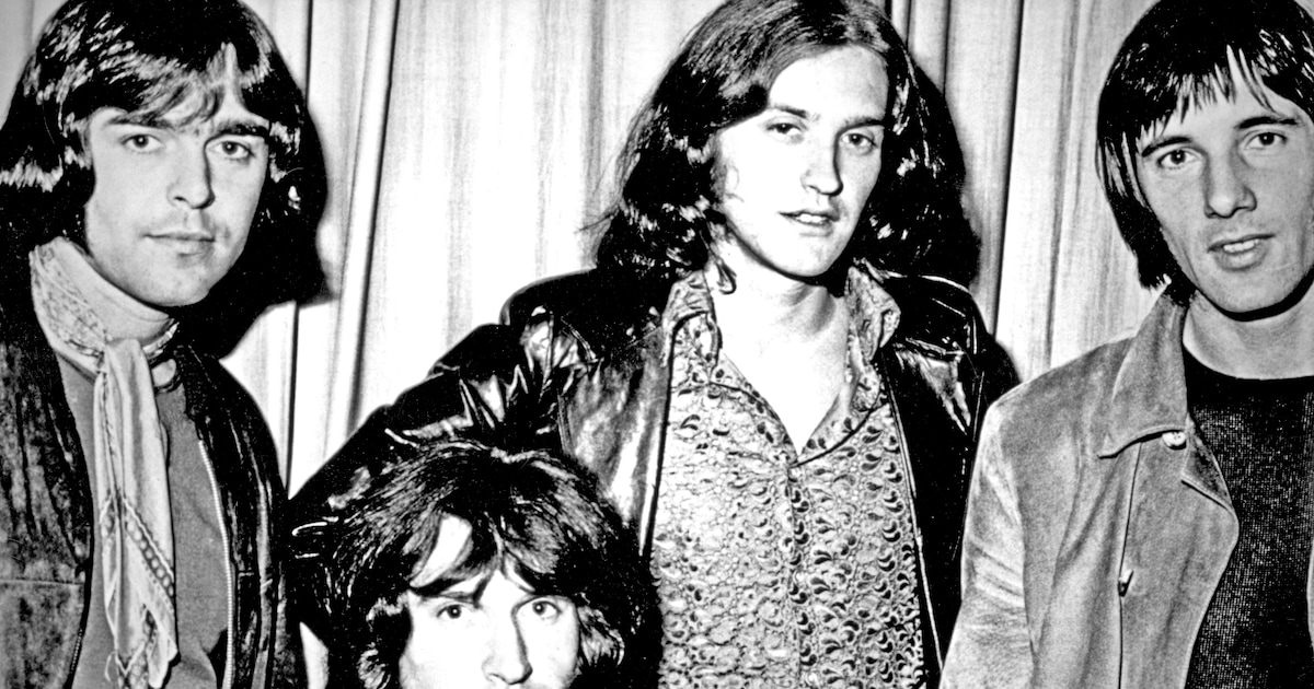 Kinks-frontman: ‘Ik houd van dit idiote eiland’ | Show | AD.nl