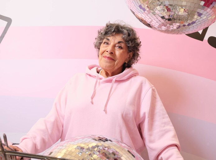 Hanneke Groenteman: ‘In al hun eenvoud vind ik mannen ontzettend ...