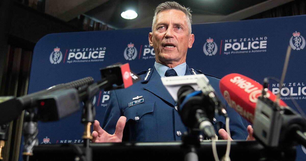 Politie: Dodental opgelopen tot 50, schutter opereerde alleen ...