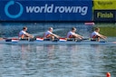 Nederland bezig aan succesvolste WK roeien ooit: drie keer goud in ...