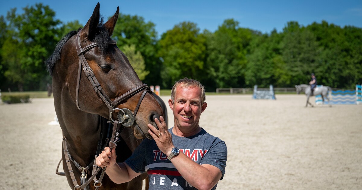 Gerco Schröder redt Grote Prijs van Twente: springconcours keert terug ...