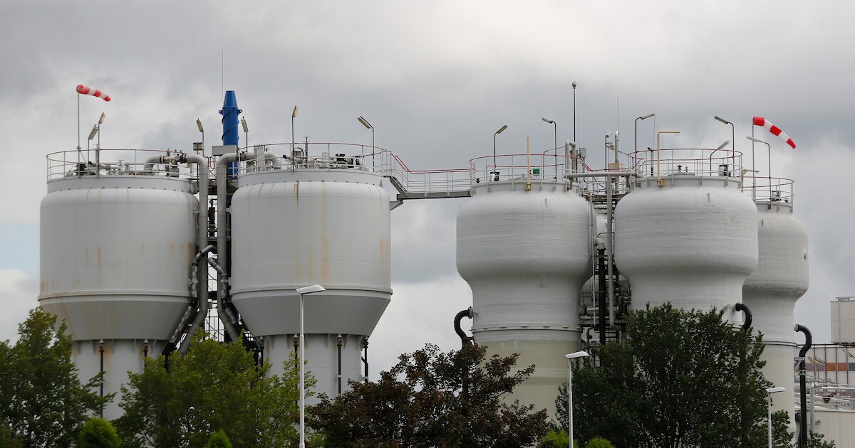 Chemieconcern DSM schrapt vijftig banen in Delft: ‘Dit is geen manier ...