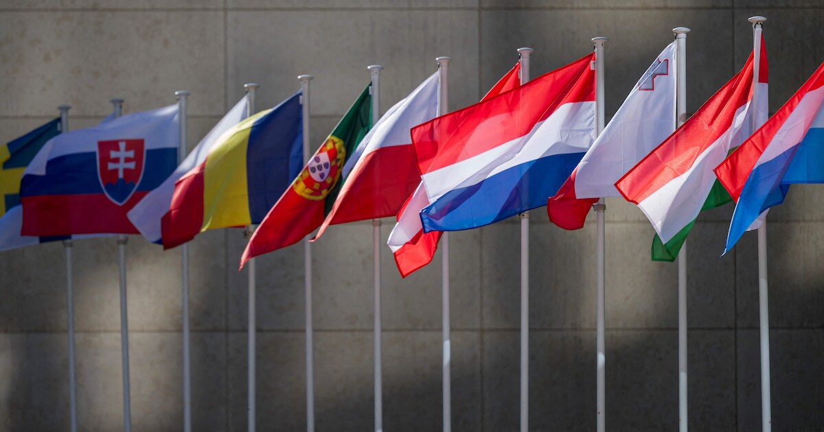 Europese dag van de talen: hoe zeg je hallo in deze talen? | Quiz | AD.nl