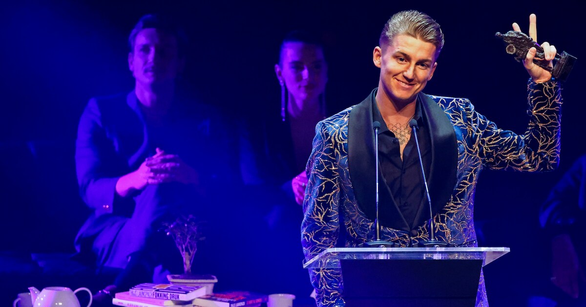 Edison Popprijzen 2024: weet jij wie de prijs al eerder wonnen ...