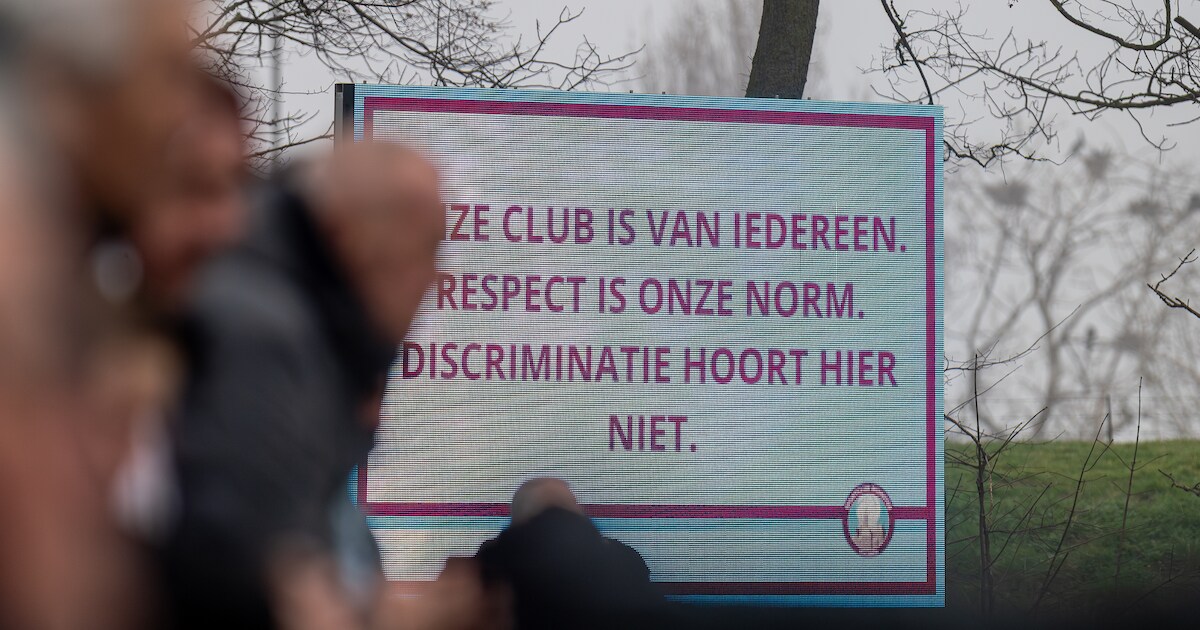 SC Monster bekent kleur en wacht straf van KNVB af: ‘Als je wordt ...